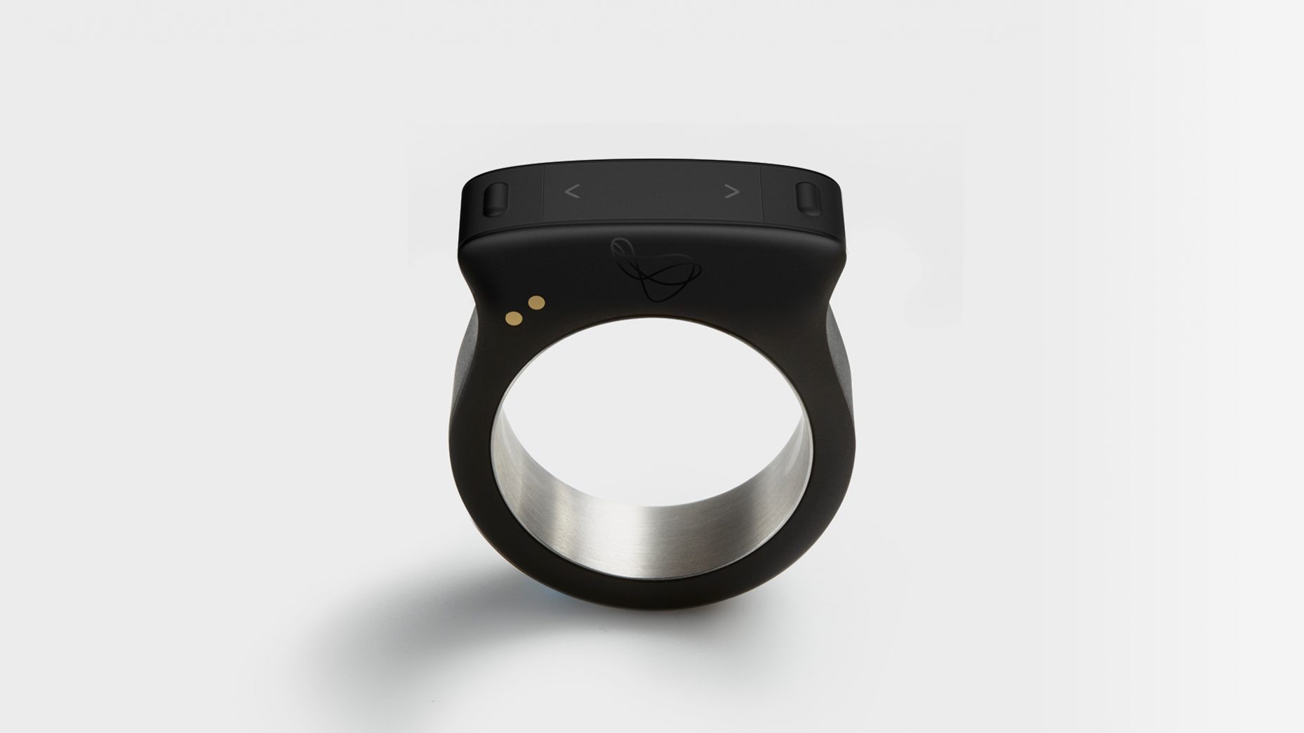 Nod Wearable Gesture Controller