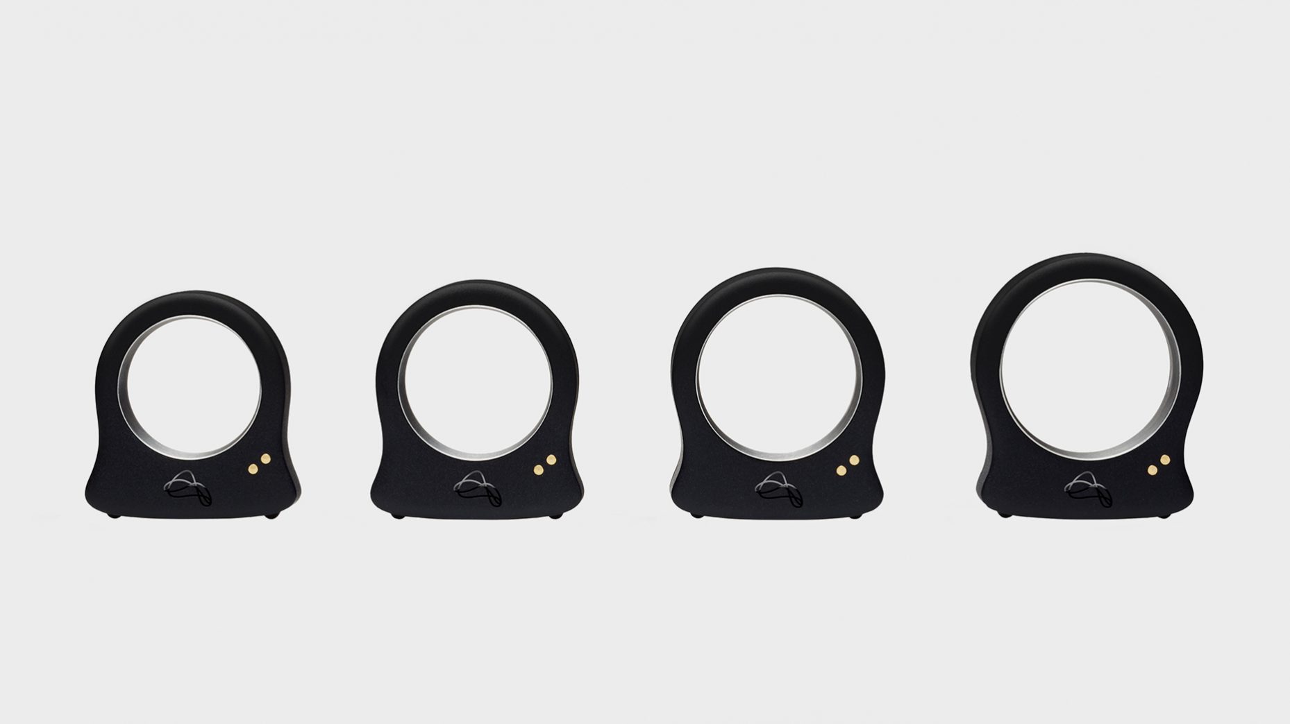 Nod Labs Nod Wearable Gesture Controller | Whipsaw