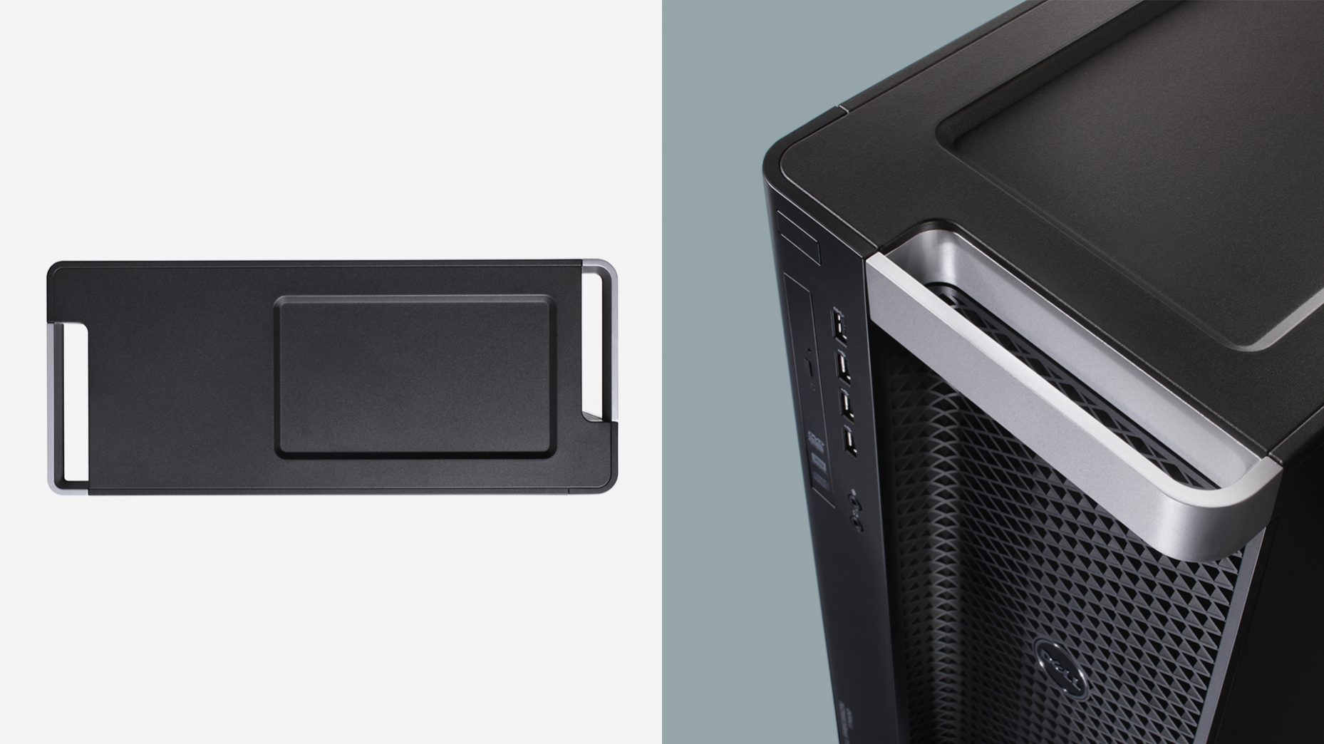Dell Precision Line | Whipsaw