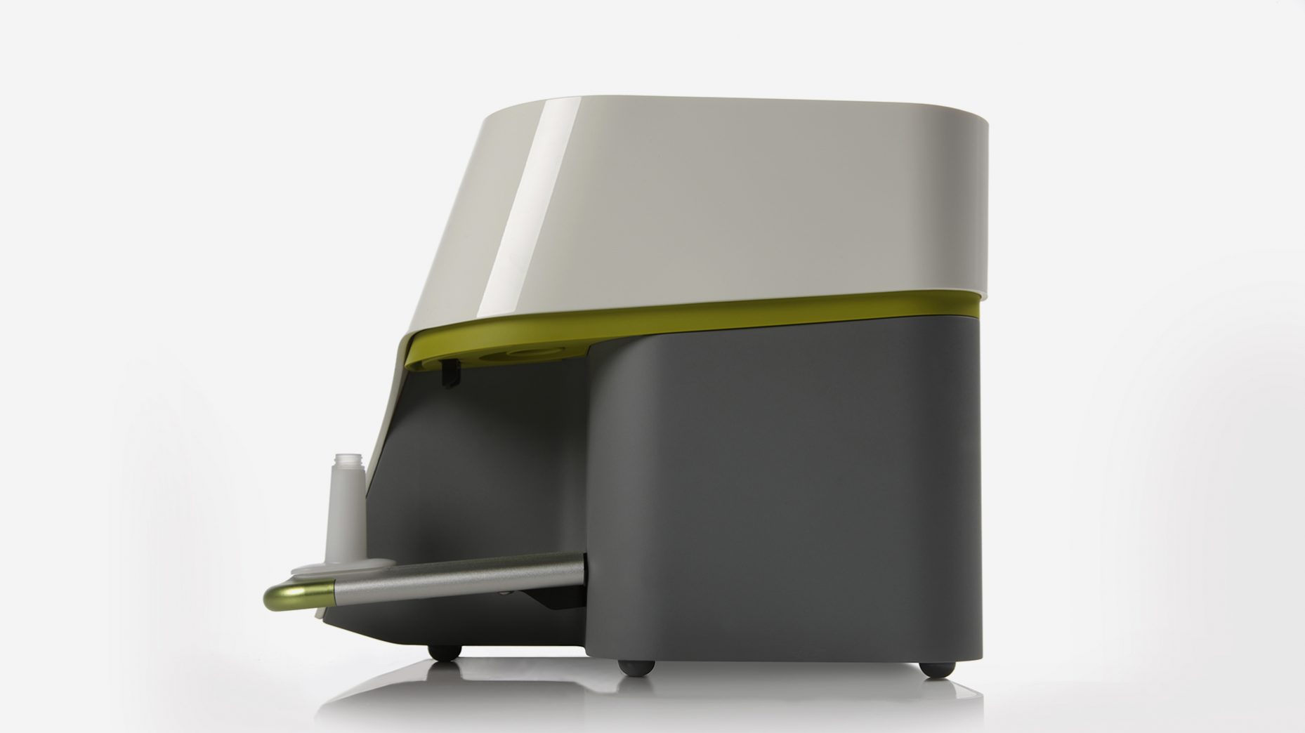 Merck Millipore Muse Cell Analyzer | Whipsaw
