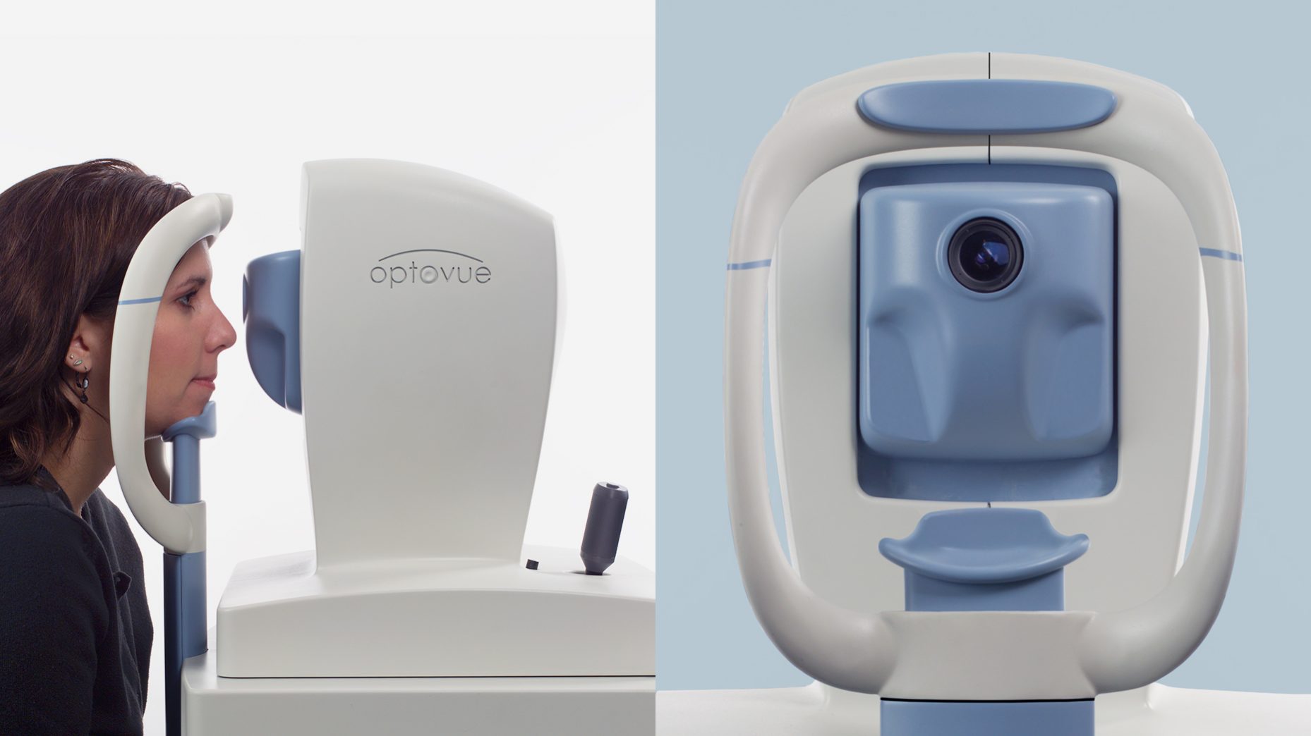 Optovue Retina Scanners | Whipsaw