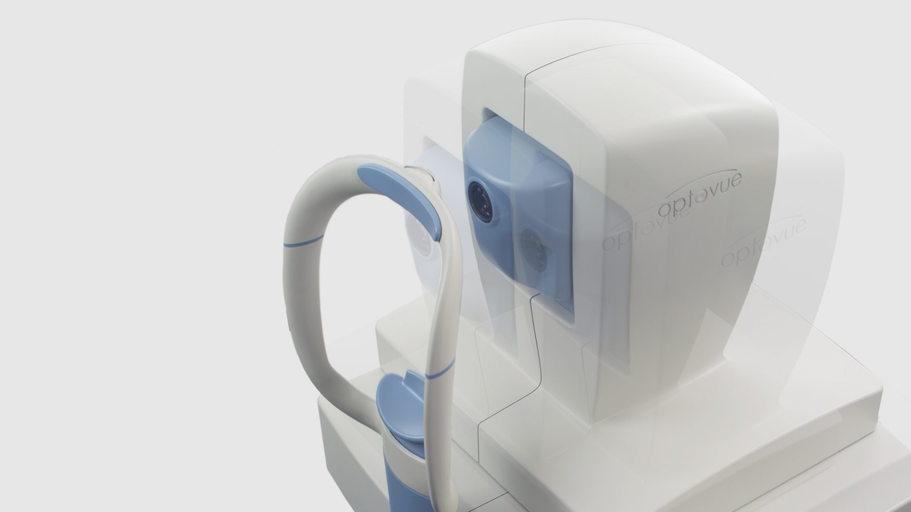 Optovue Retina Scanners | Whipsaw