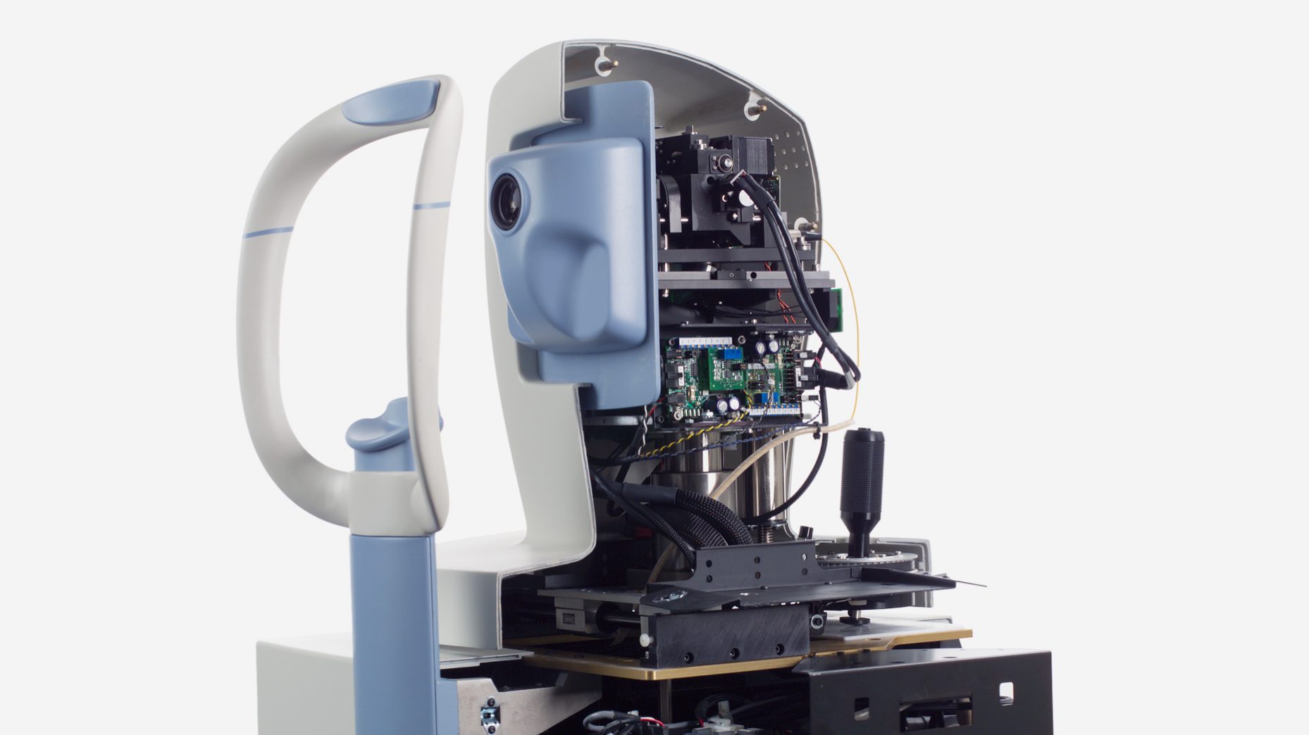 Optovue Retina Scanners | Whipsaw