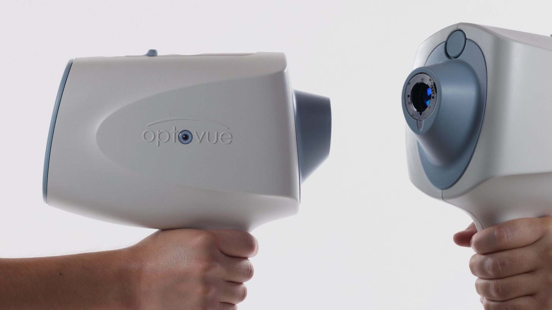 Optovue Retina Scanners | Whipsaw