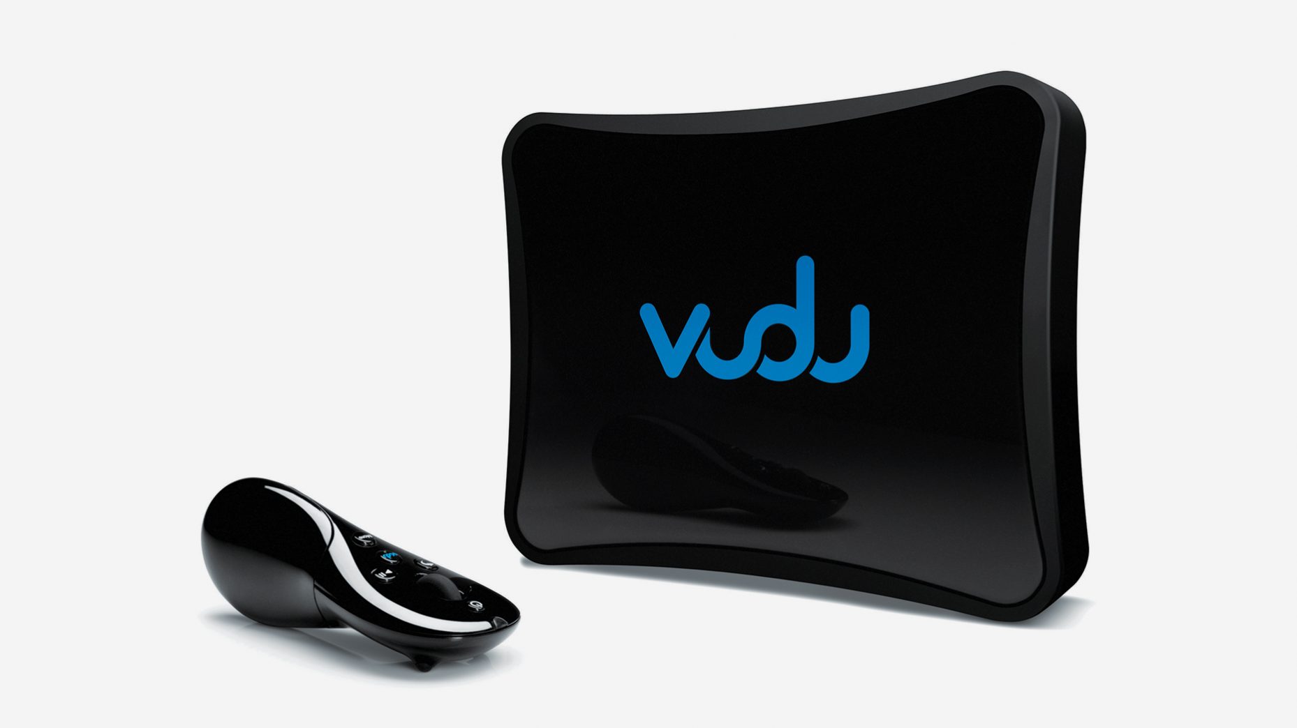 Vudu Video On Demand | Whipsaw