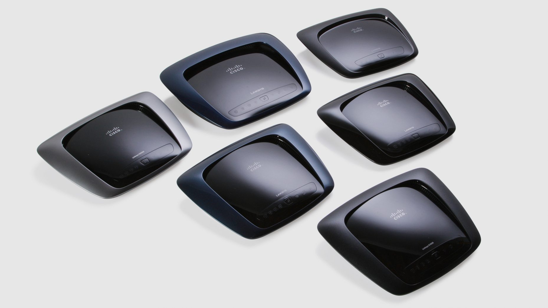 Cisco Routers | Whipsaw