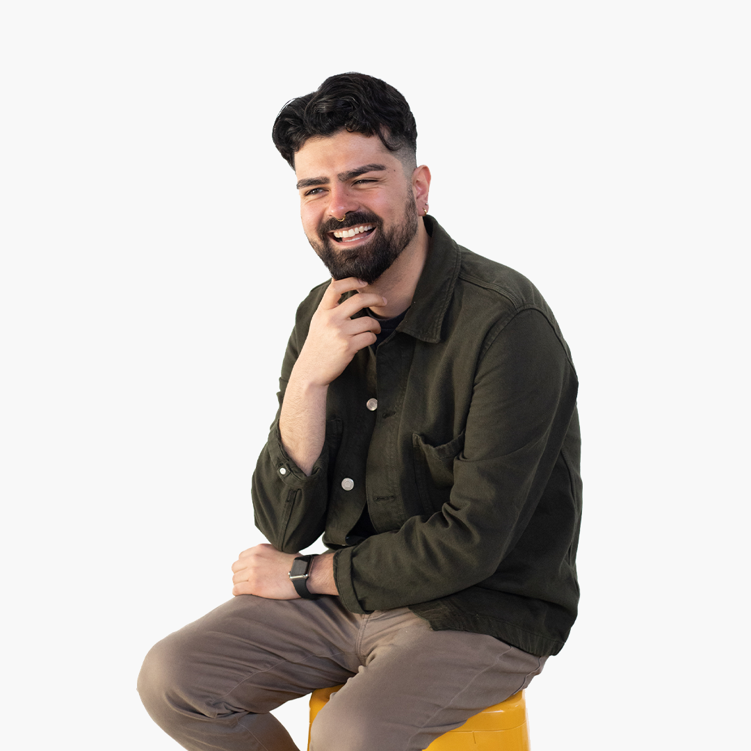 Benjamin Martin | Whipsaw