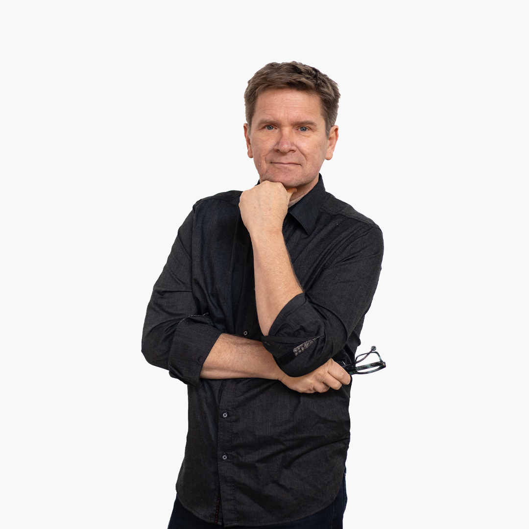 Dan Harden | Whipsaw