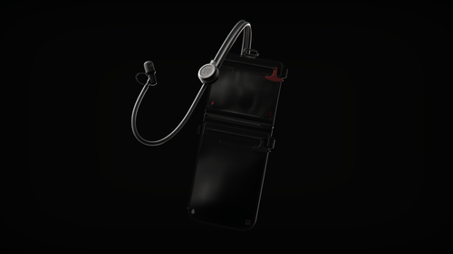 MXXY Flexx™ Hydration System | Whipsaw