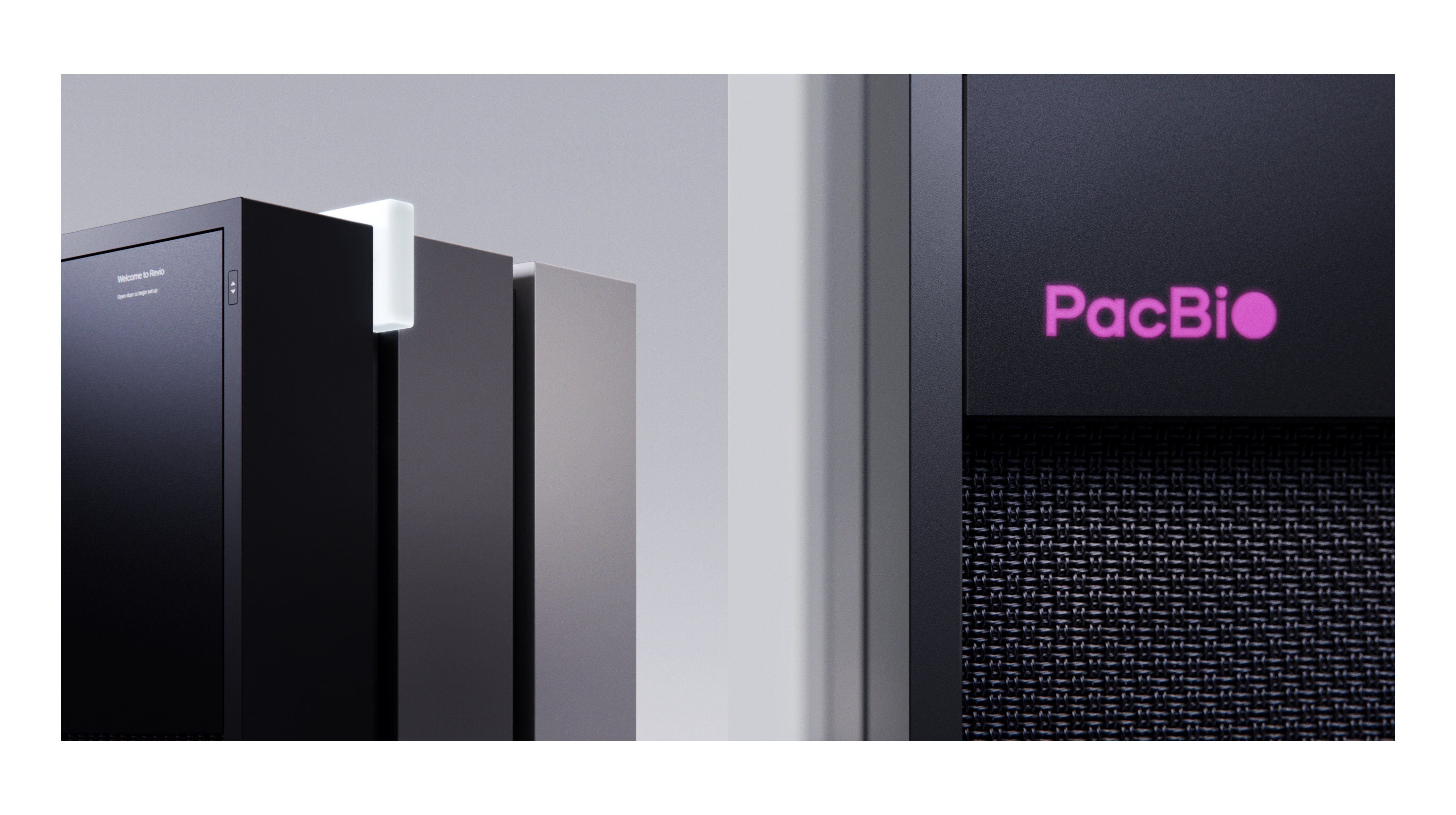 PacBio Revio Sequencing System | Whipsaw