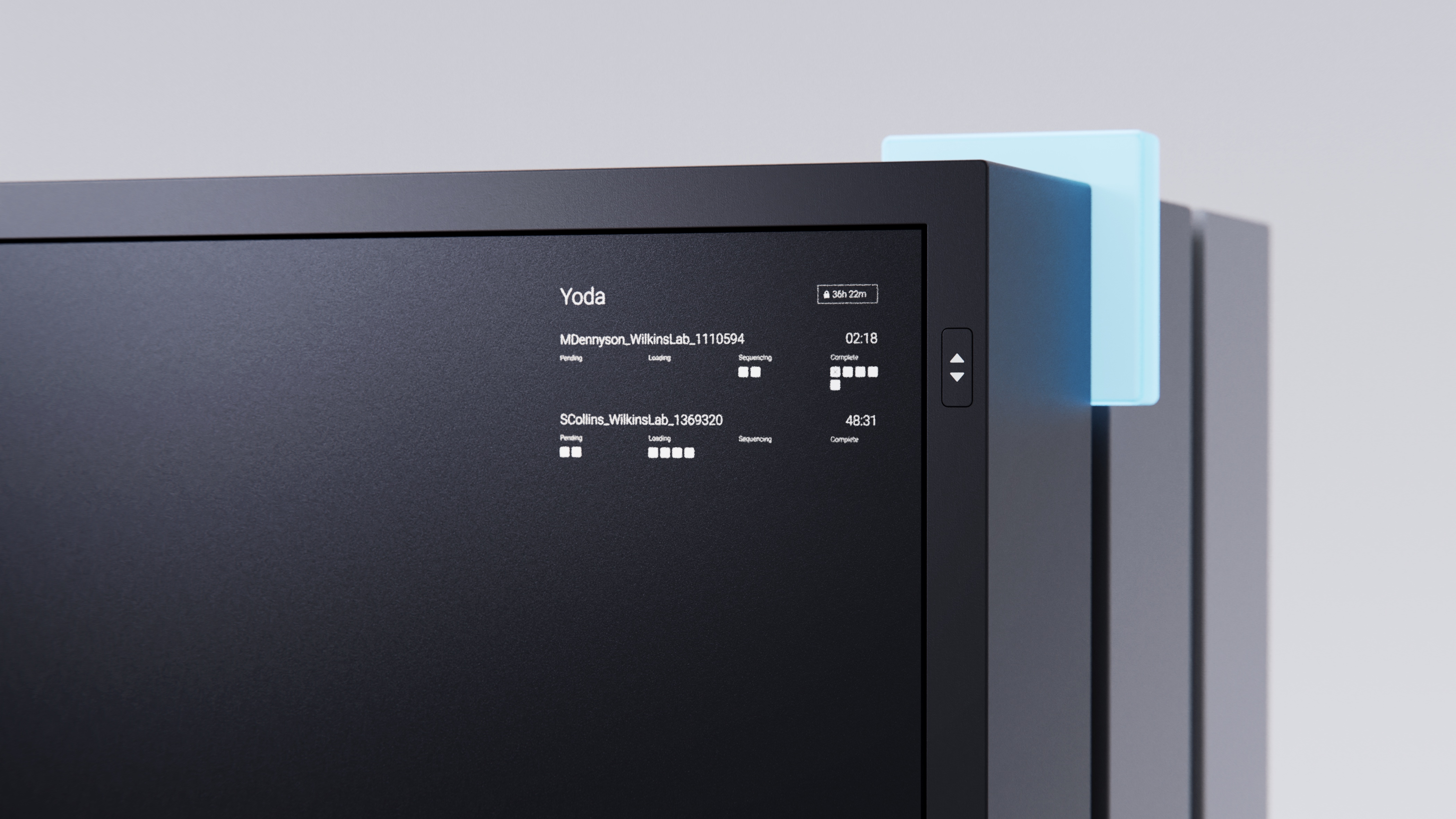 PacBio Revio Sequencing System | Whipsaw