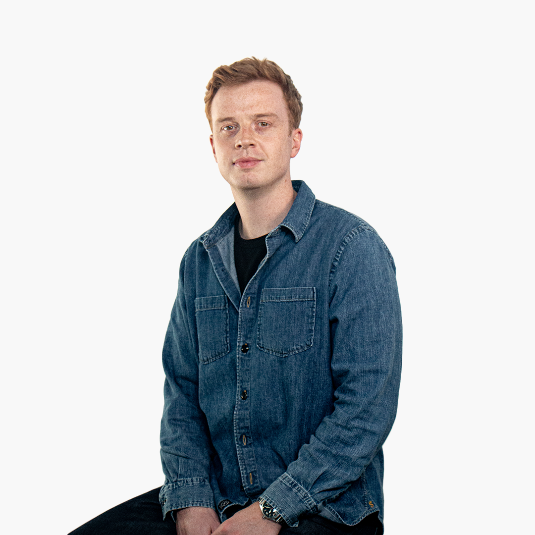 Tom Underhill | Whipsaw