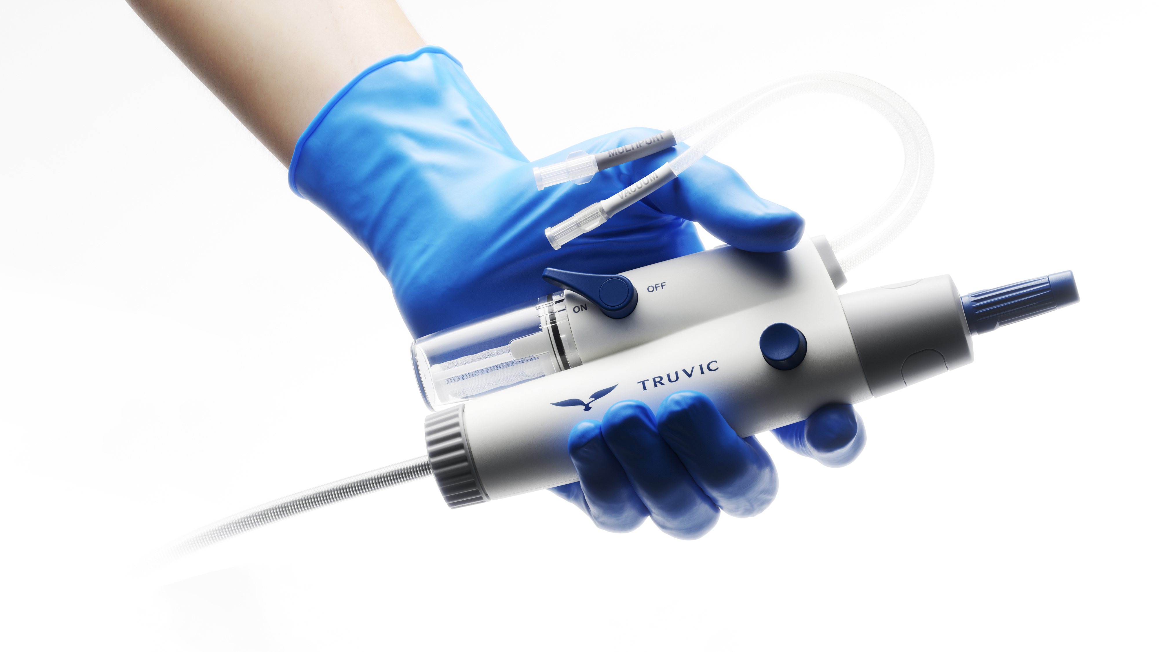 Imperative Care Symphony Thrombectomy System | Whipsaw