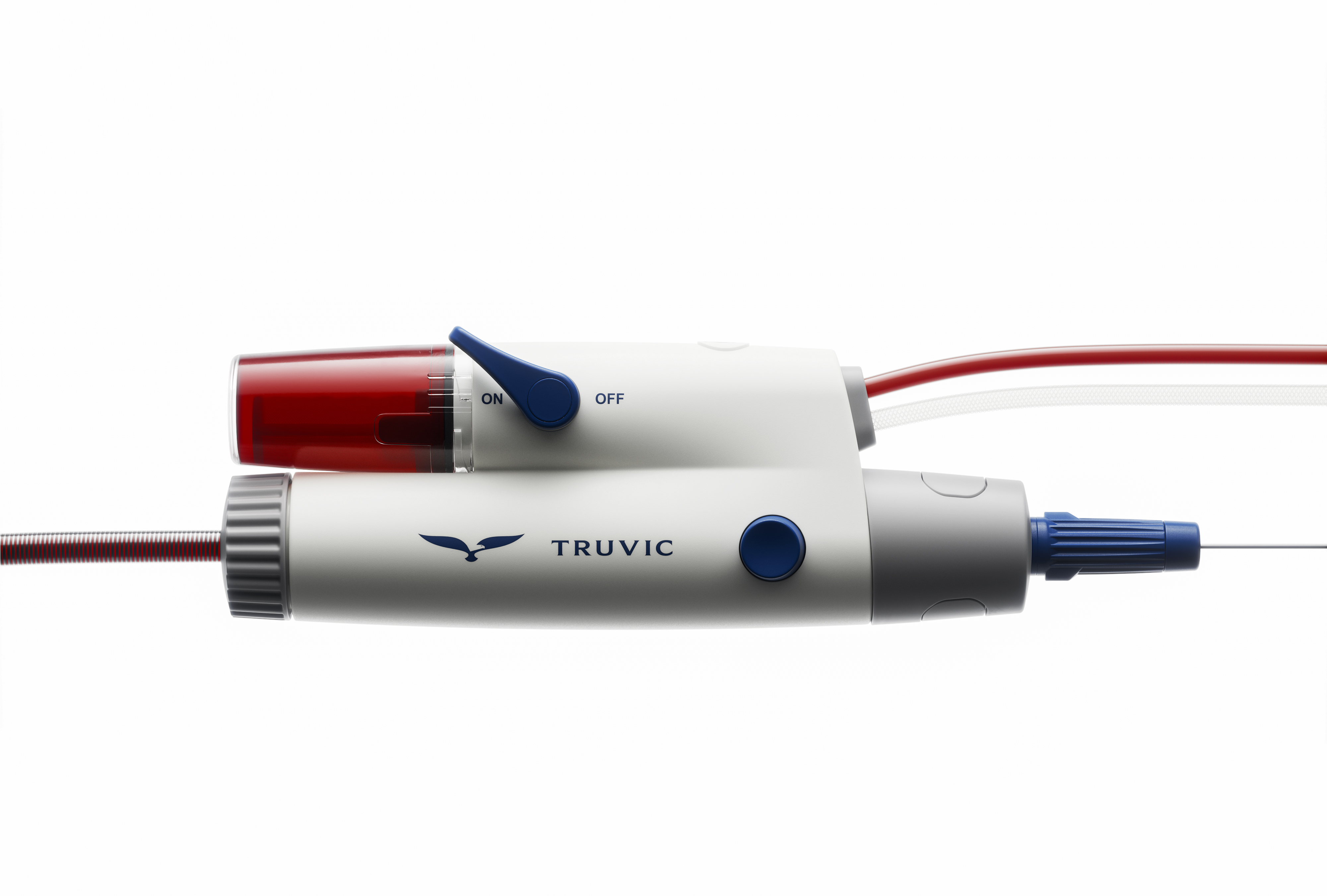 Imperative Care Symphony Thrombectomy System | Whipsaw