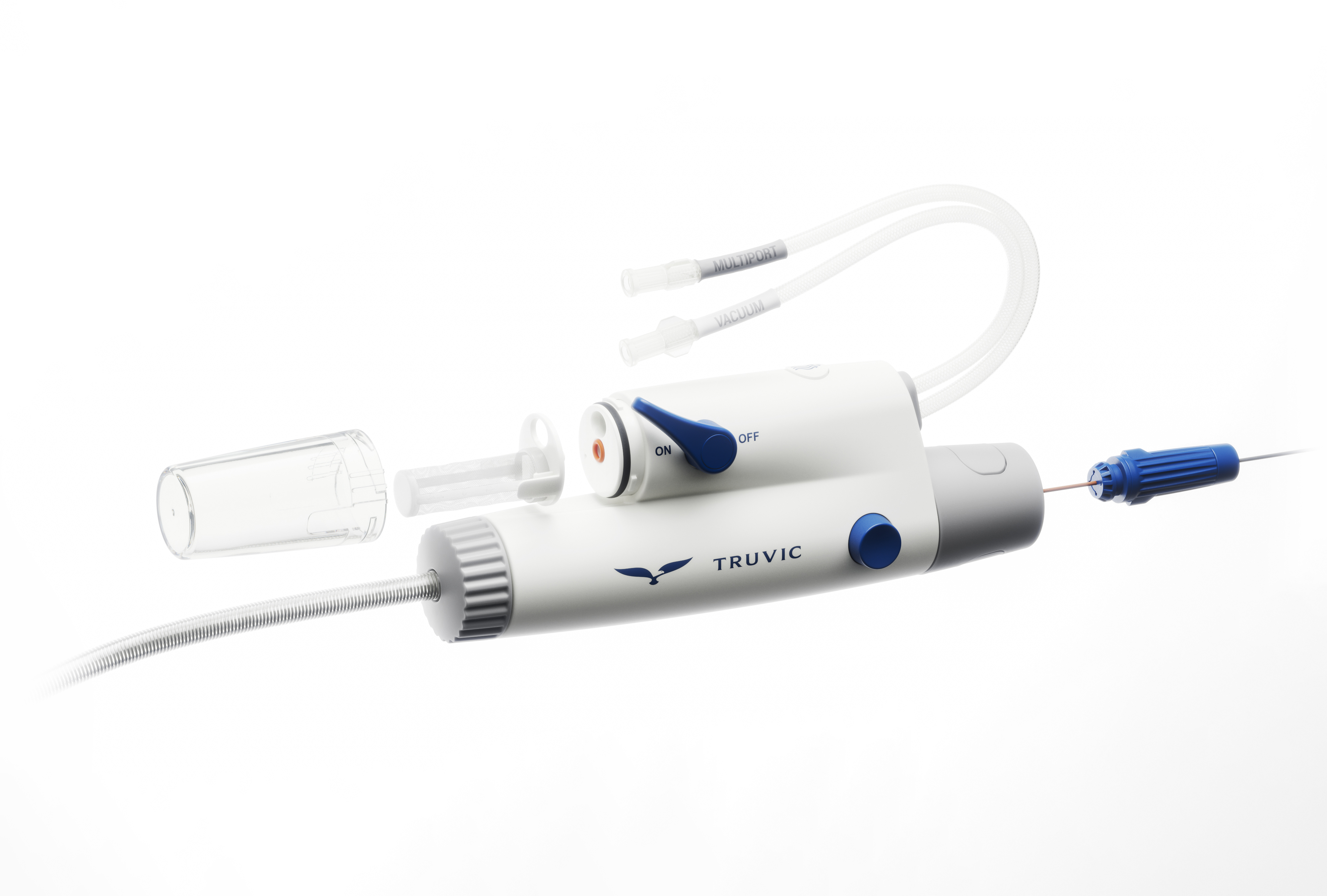 Imperative Care Symphony Thrombectomy System | Whipsaw