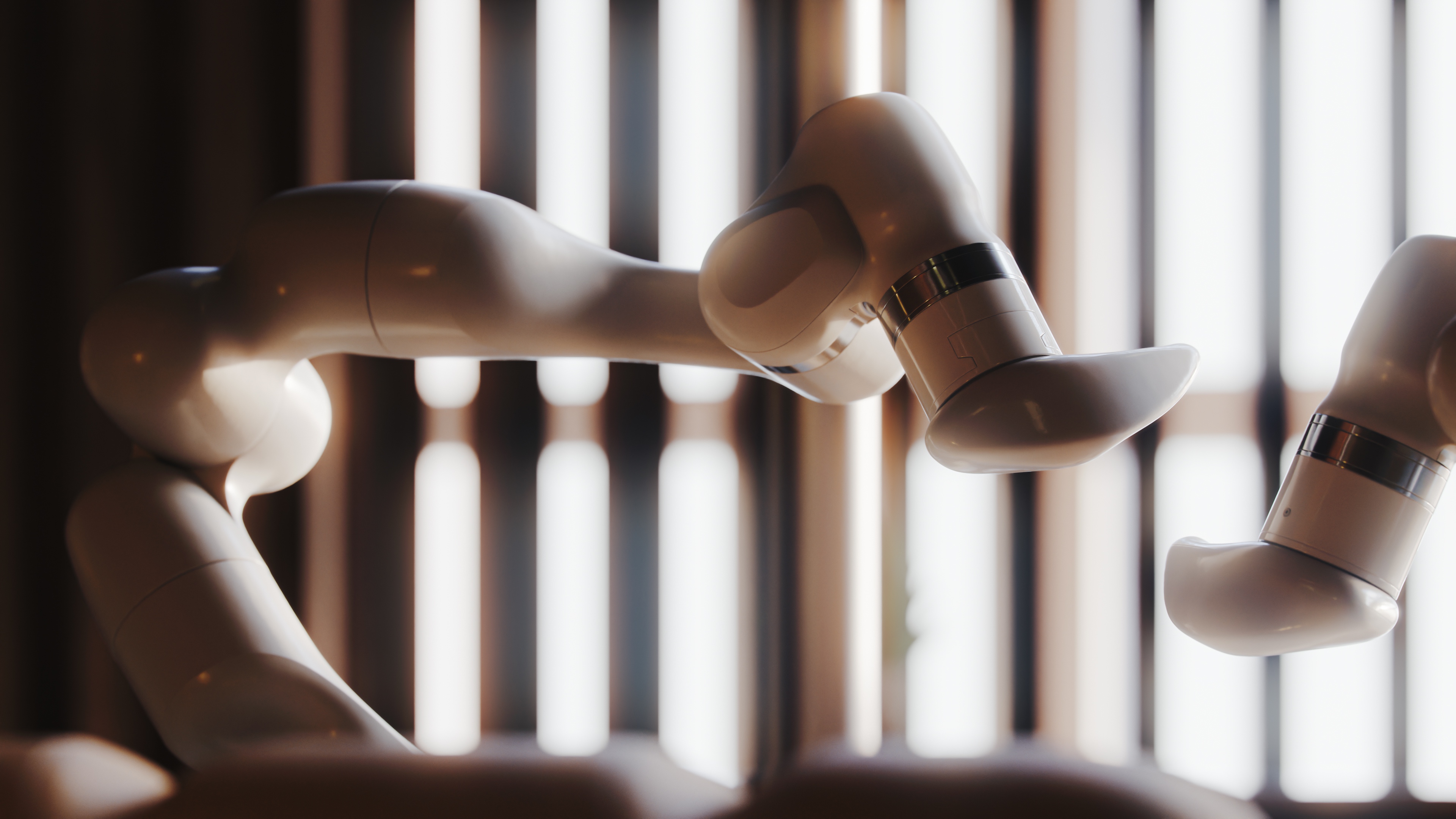 Aescape Fully-Automated Massage Experience | Whipsaw