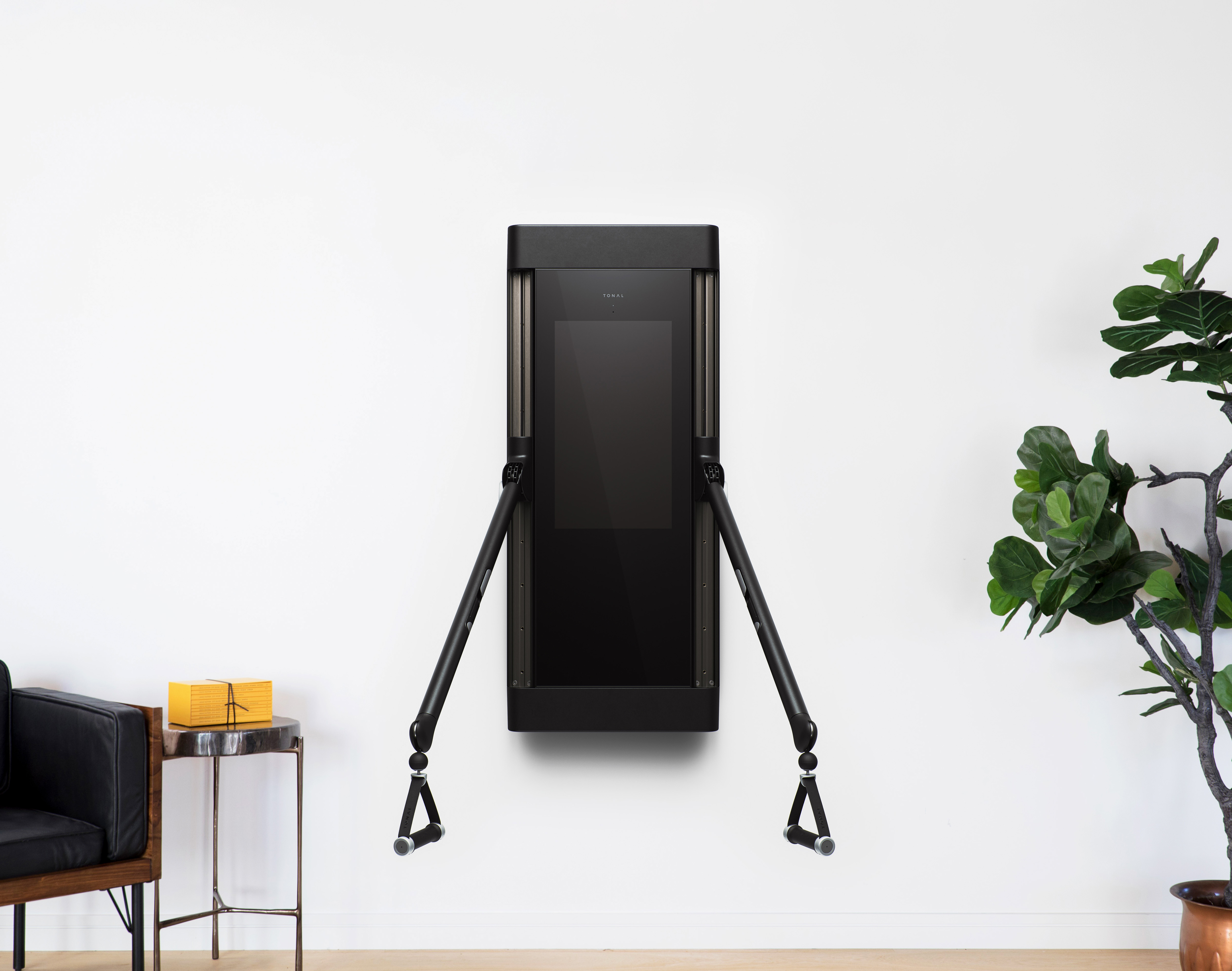 Tonal Strength Training System | Whipsaw