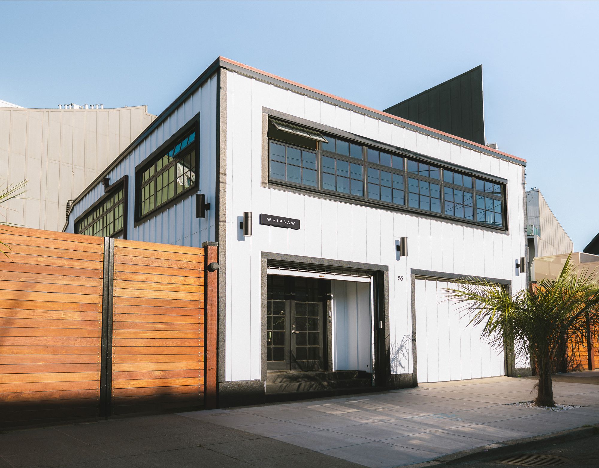 Latest | Whipsaw Product & Experience Design