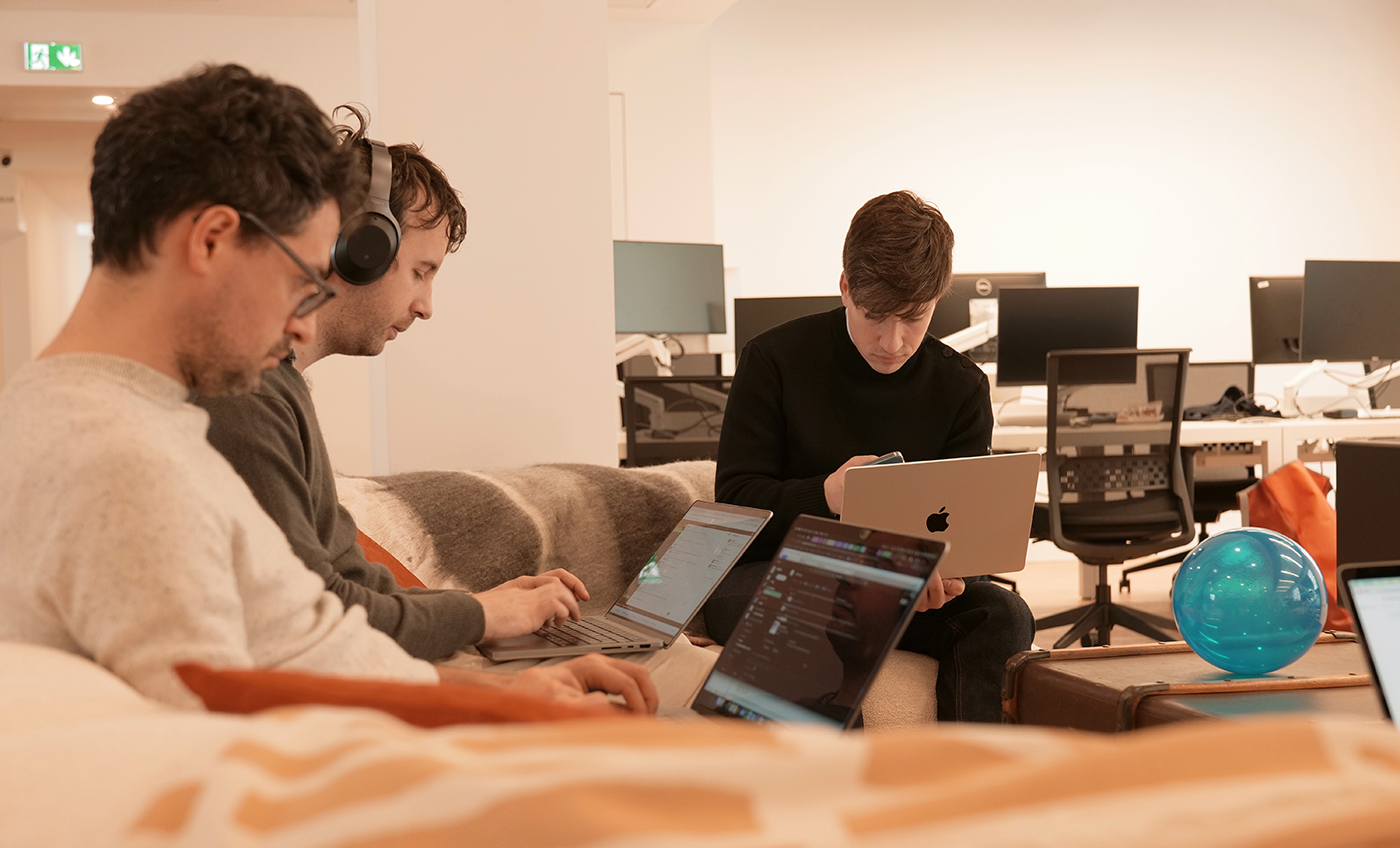 PyDESeq2: a new tool in the Python omics ecosystem