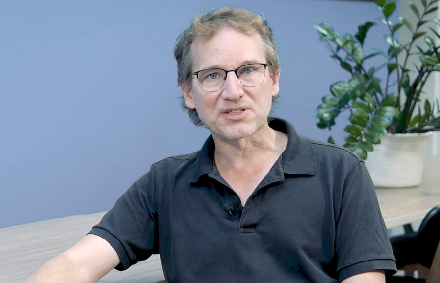 Owkin's Jean-Philippe Vert shared his thoughts on how generative AI ...