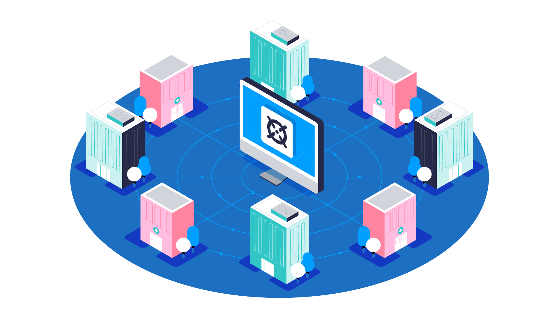 Federated Learning | A-Z of AI for Healthcare - Owkin