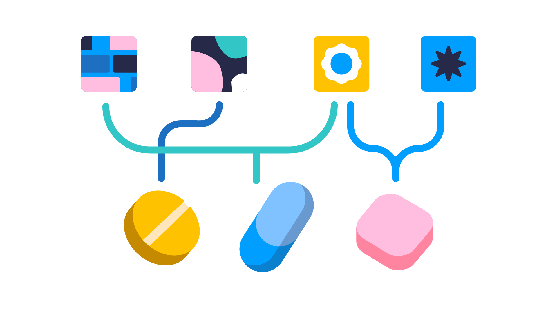 Knowledge Graphs | A-Z of AI for Healthcare - Owkin