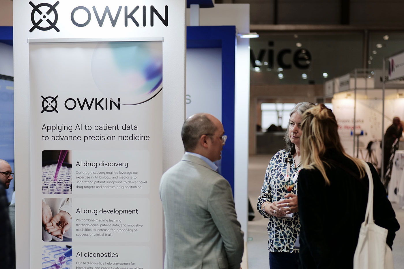 Precision medicine was at the heart of ESMO 2023⎢Owkin blog