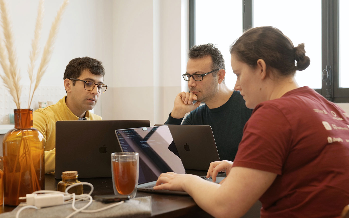 PyDESeq2: a new tool in the Python omics ecosystem