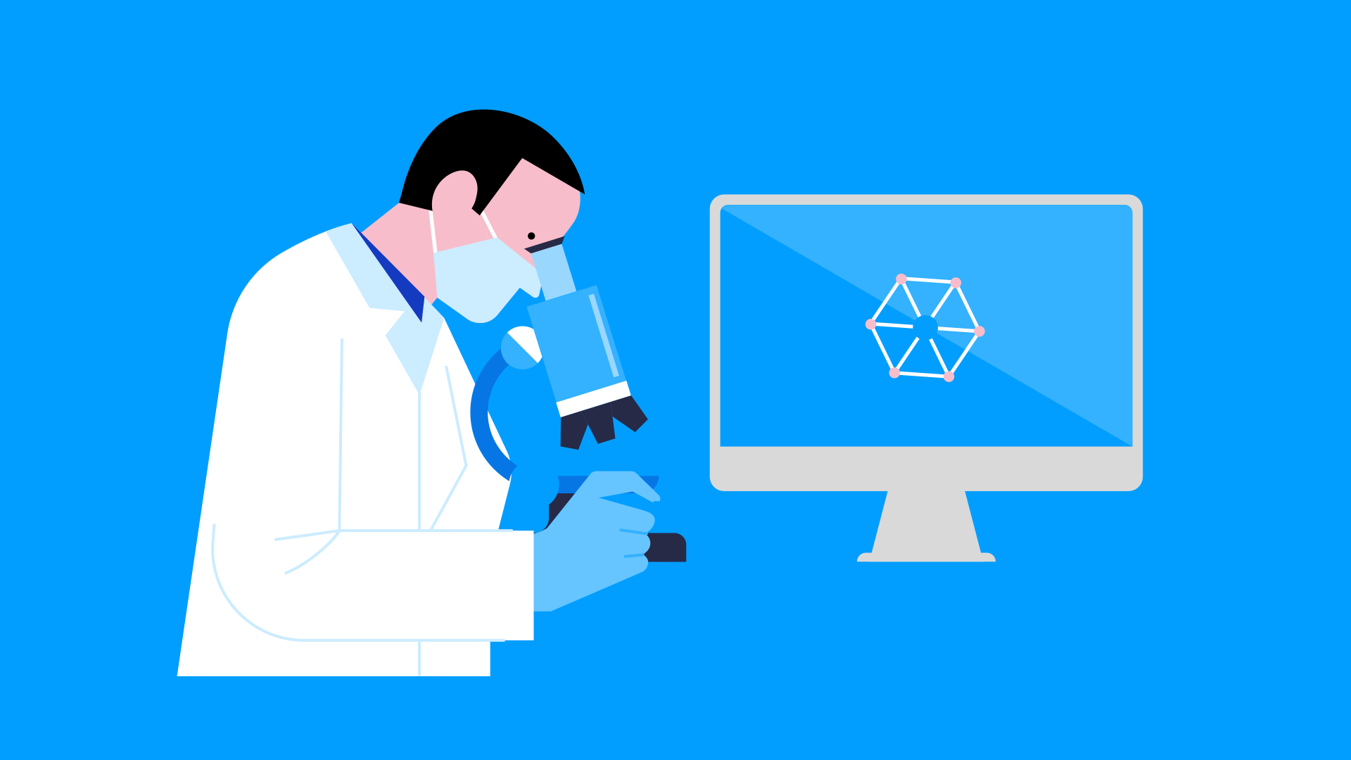 Five ways digital pathology is transforming healthcare