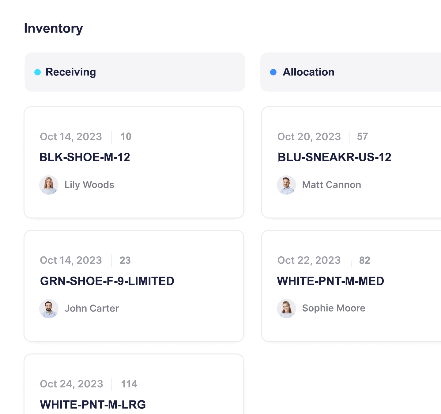 Packiyo WMS - Cloud WMS for eCommerce Brands & 3PL Providers