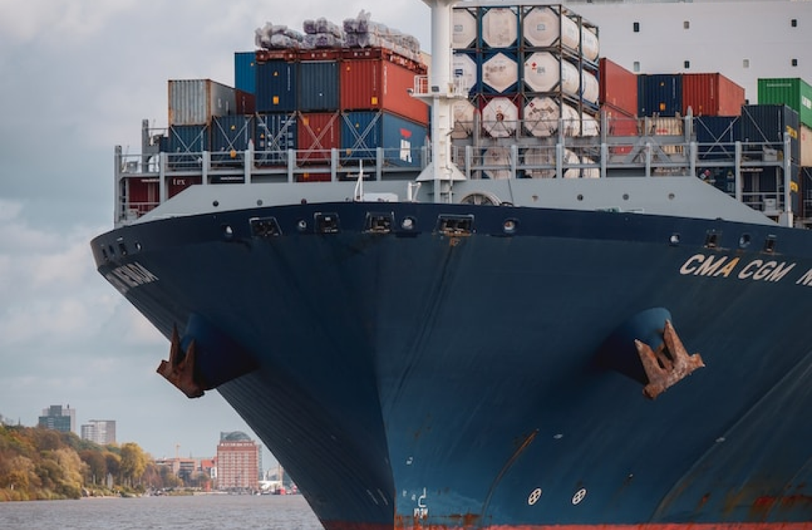 Flexitanks | Bulk Liquid Transport | Bulk Liquid Container