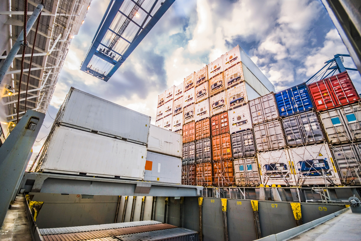 Reefer Transportation Services | Cold Chain Solutions