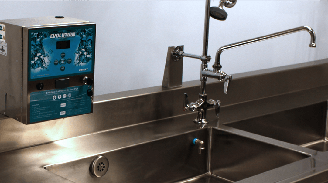 Products | Knight Equipment