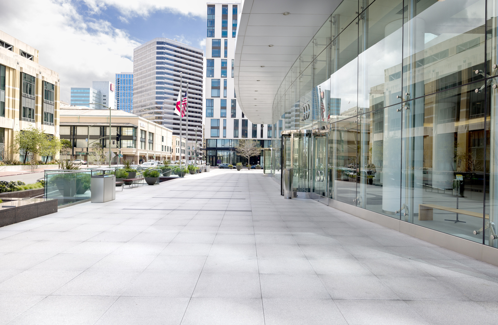 Harvest Properties | Clay Cove