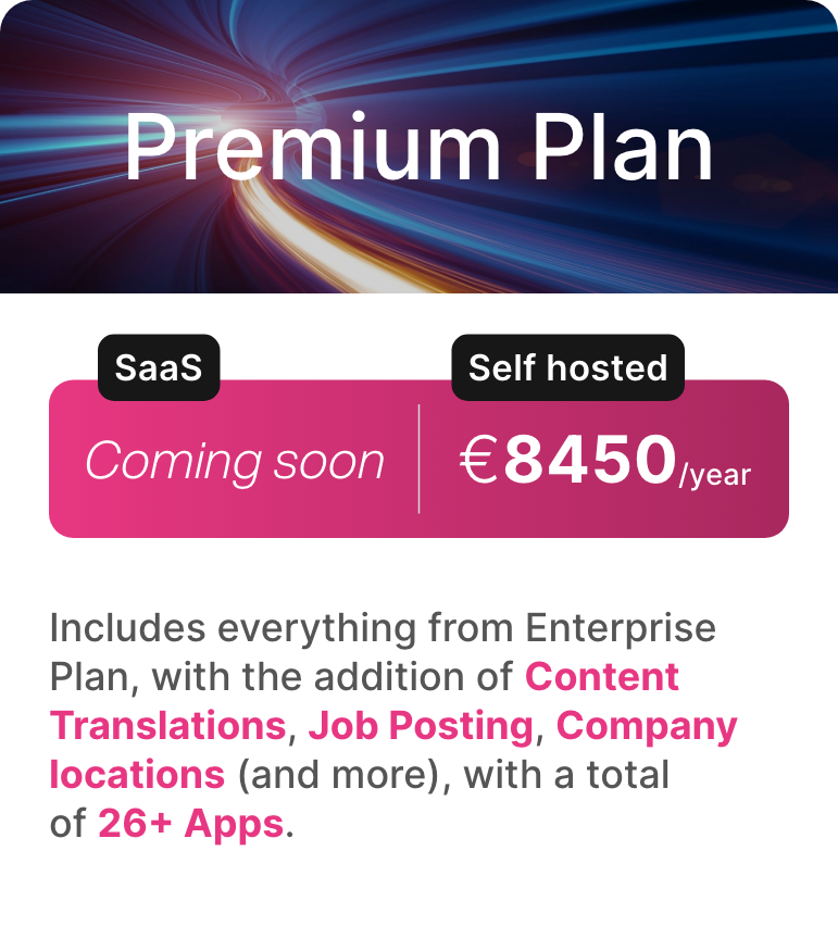 Microsoft Viva Intranet