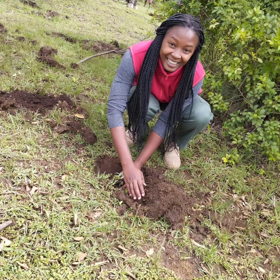 Kilima Camp's Commitment to Conservation: Joining Hands on Kenya's ...