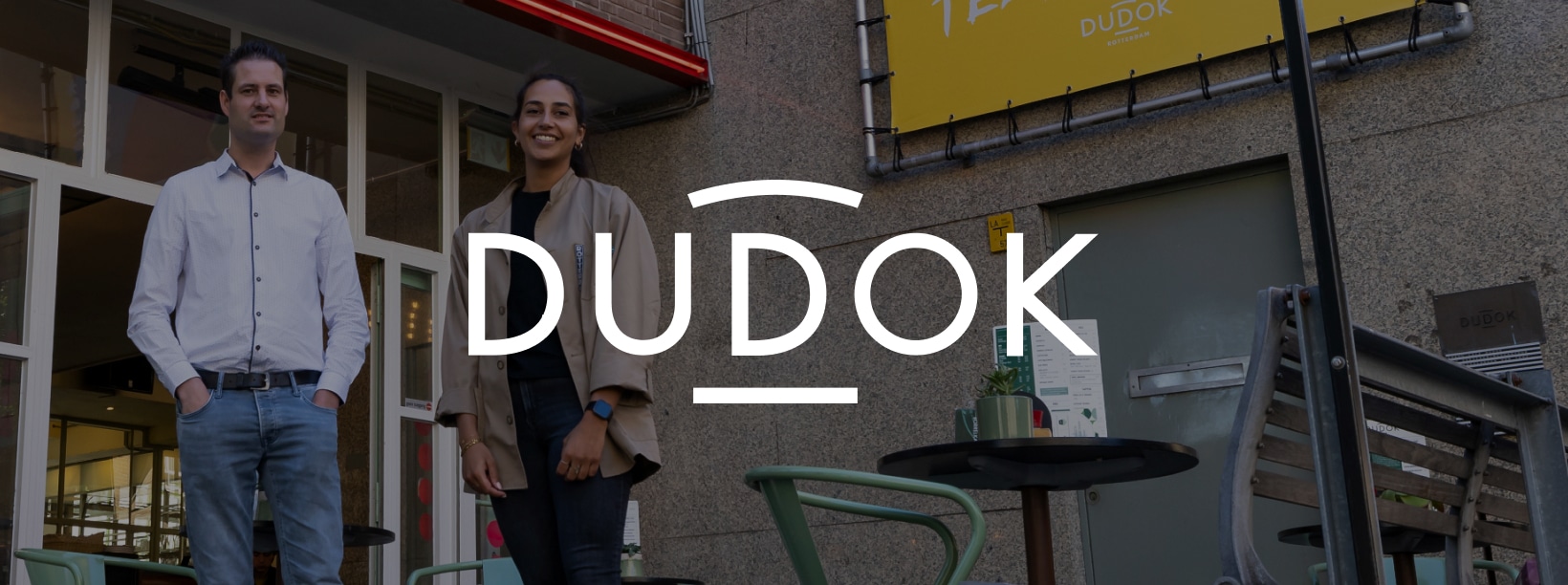 Oneteam X Dudok: how to transform your internal comms