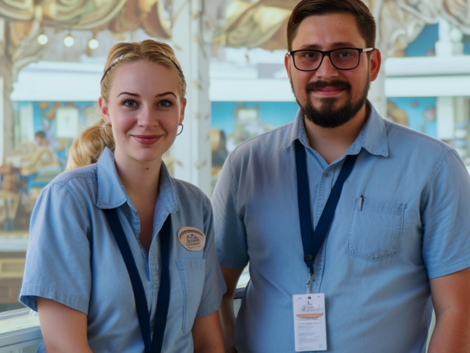 Inwerkprogramma opstellen? Bekijk dit voorbeeld | Oneteam