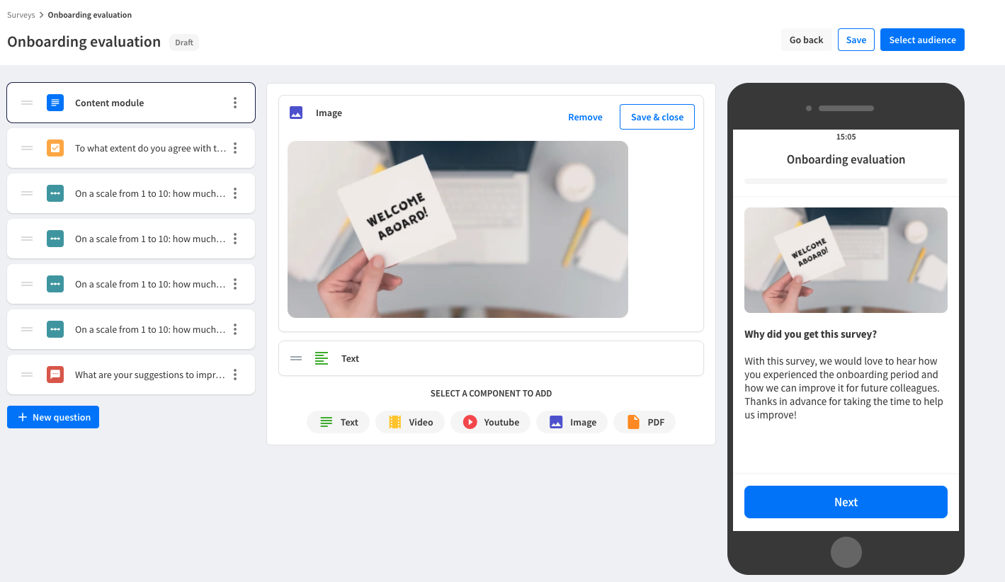Reboarding Guide: How to bring employees back up to speed