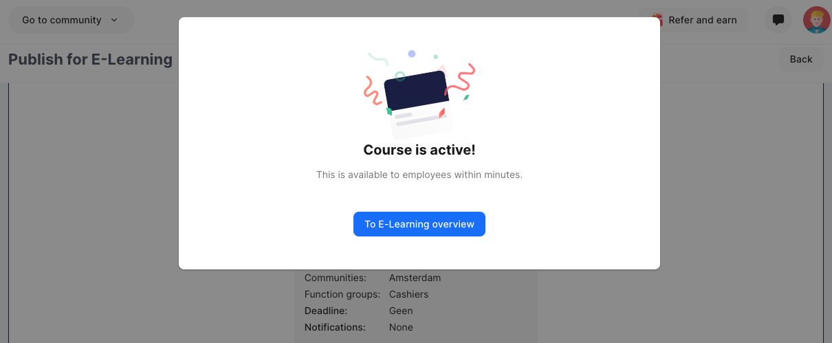Reboarding Guide: How to bring employees back up to speed