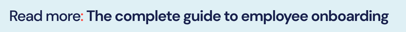 Reboarding Guide: How to bring employees back up to speed