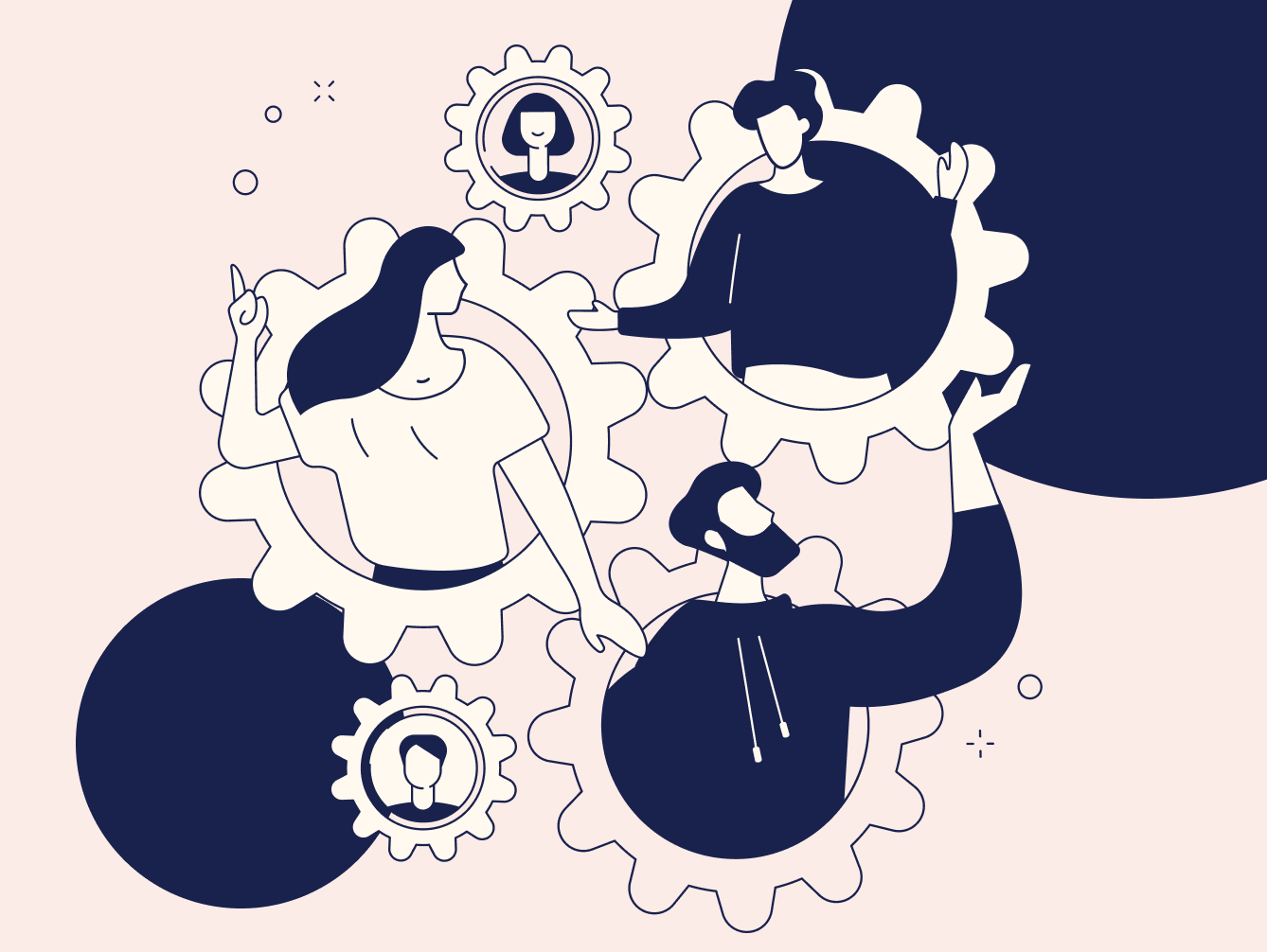 What is an induction and how to approach it? - Oneteam