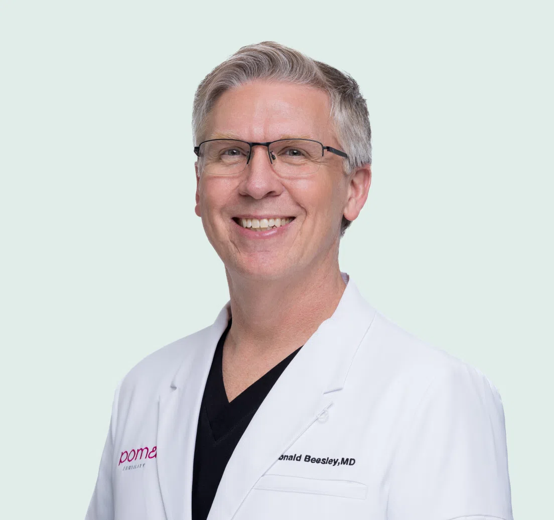 Meet Dr. Ronald Beesley, MD