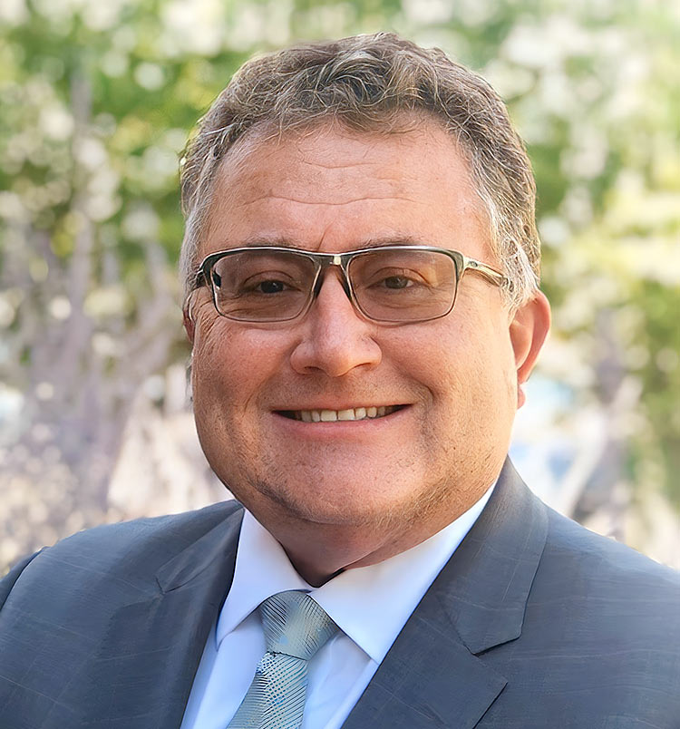 Board of Directors | CVHBA