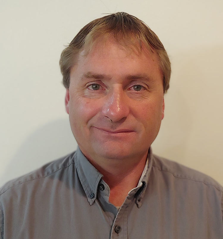 Board of Directors | CVHBA