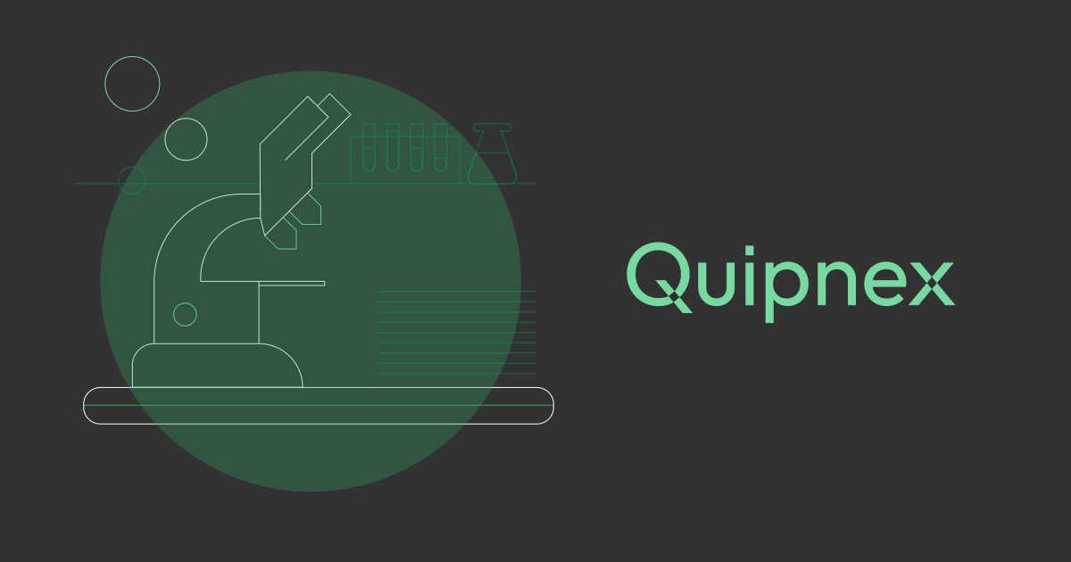 Scientific Investigation - Quipnex