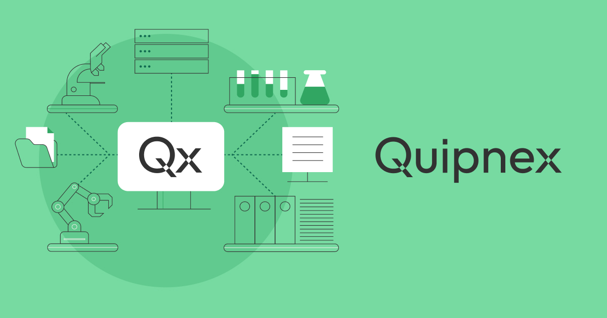 Product - Quipnex