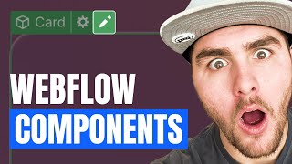 Webflow Components: What's new + pro tips | Fitr Media
