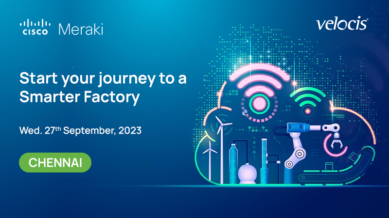 Events | Digital Transformation Insights | Velocis