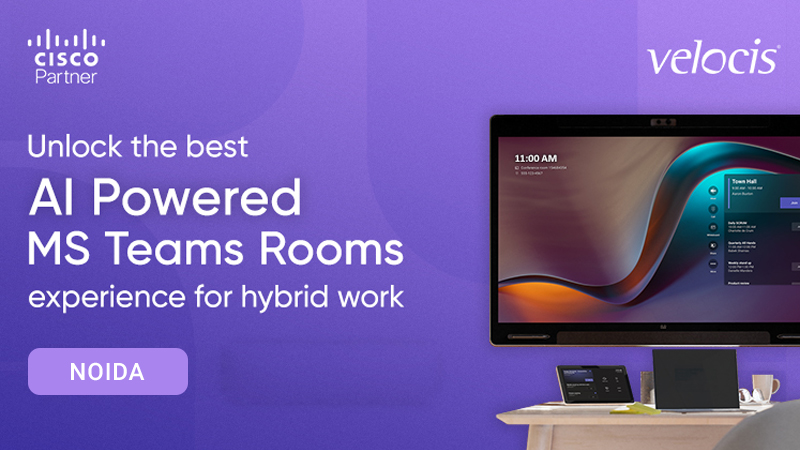 Events | Digital Transformation Insights | Velocis